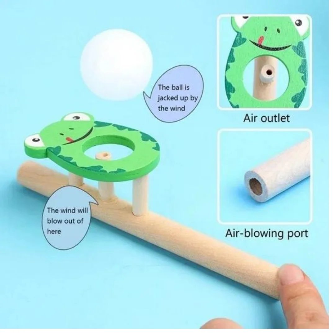 Floating Ball – toysforlittleminds