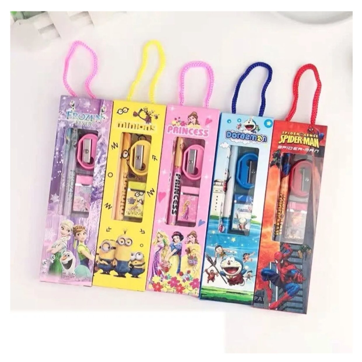Stationary Set – toysforlittleminds