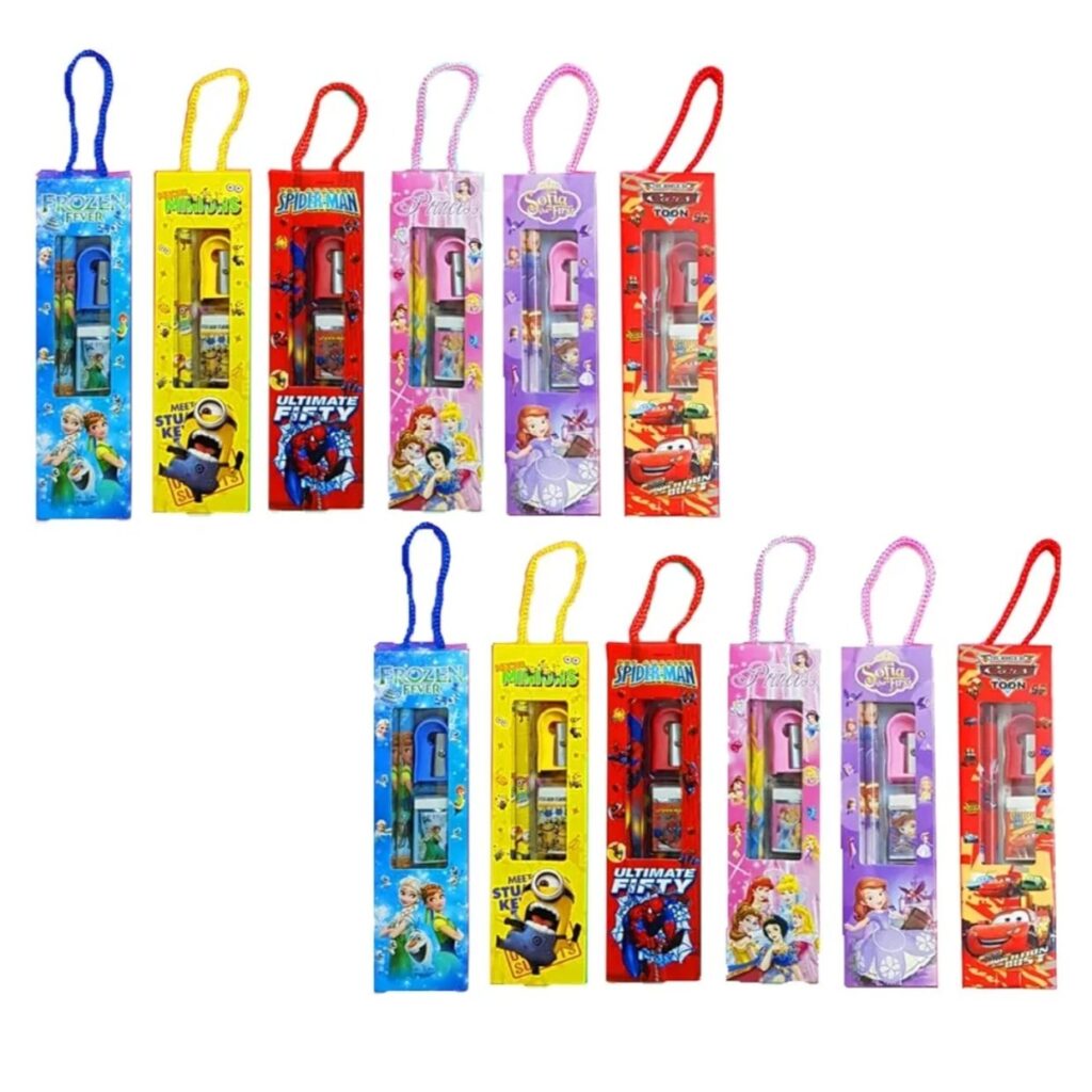 Stationary Set – toysforlittleminds