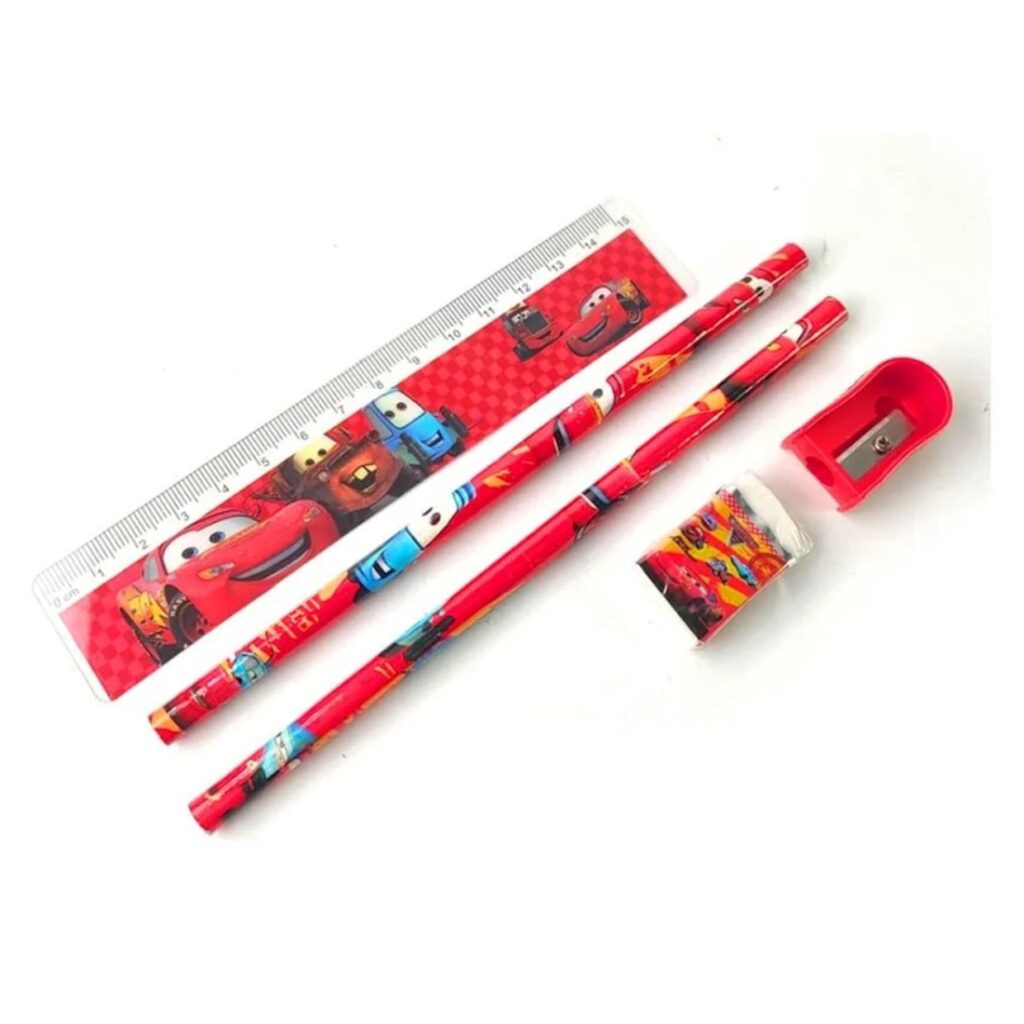 Stationary Set – toysforlittleminds