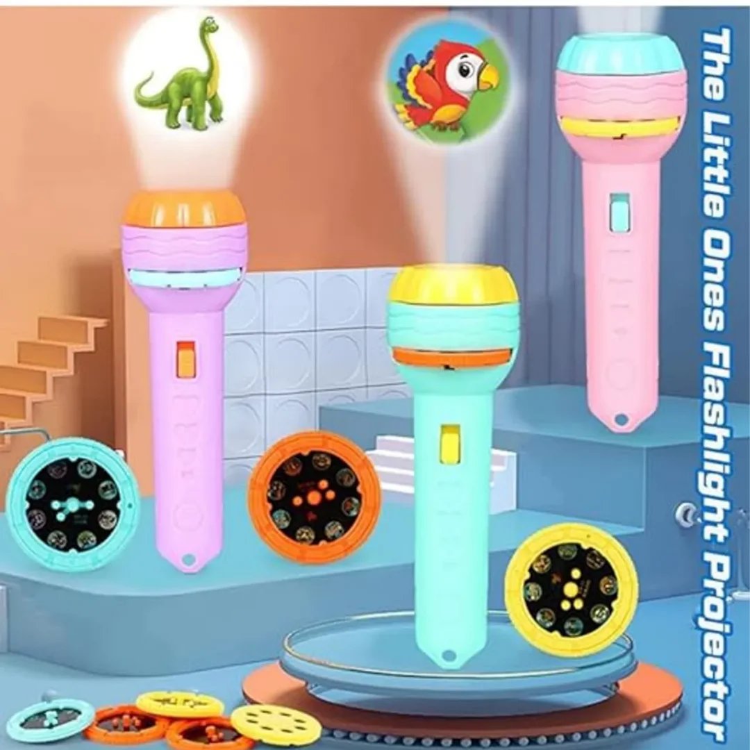 Mini Projector – toysforlittleminds